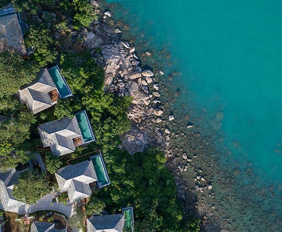Offers | Cape Fahn Hotel, Samui, Thailand